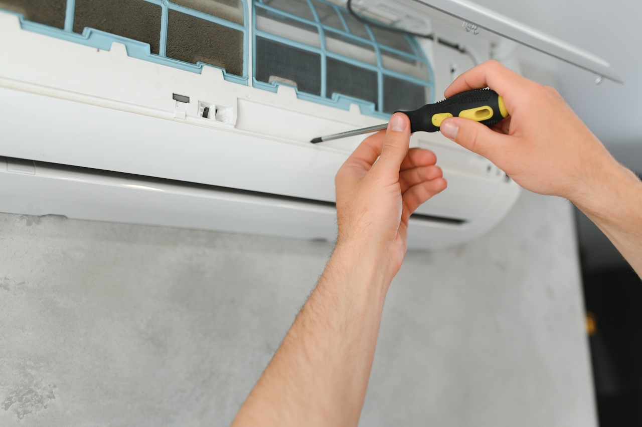 Expert AC Installation Guide from Our Professionals